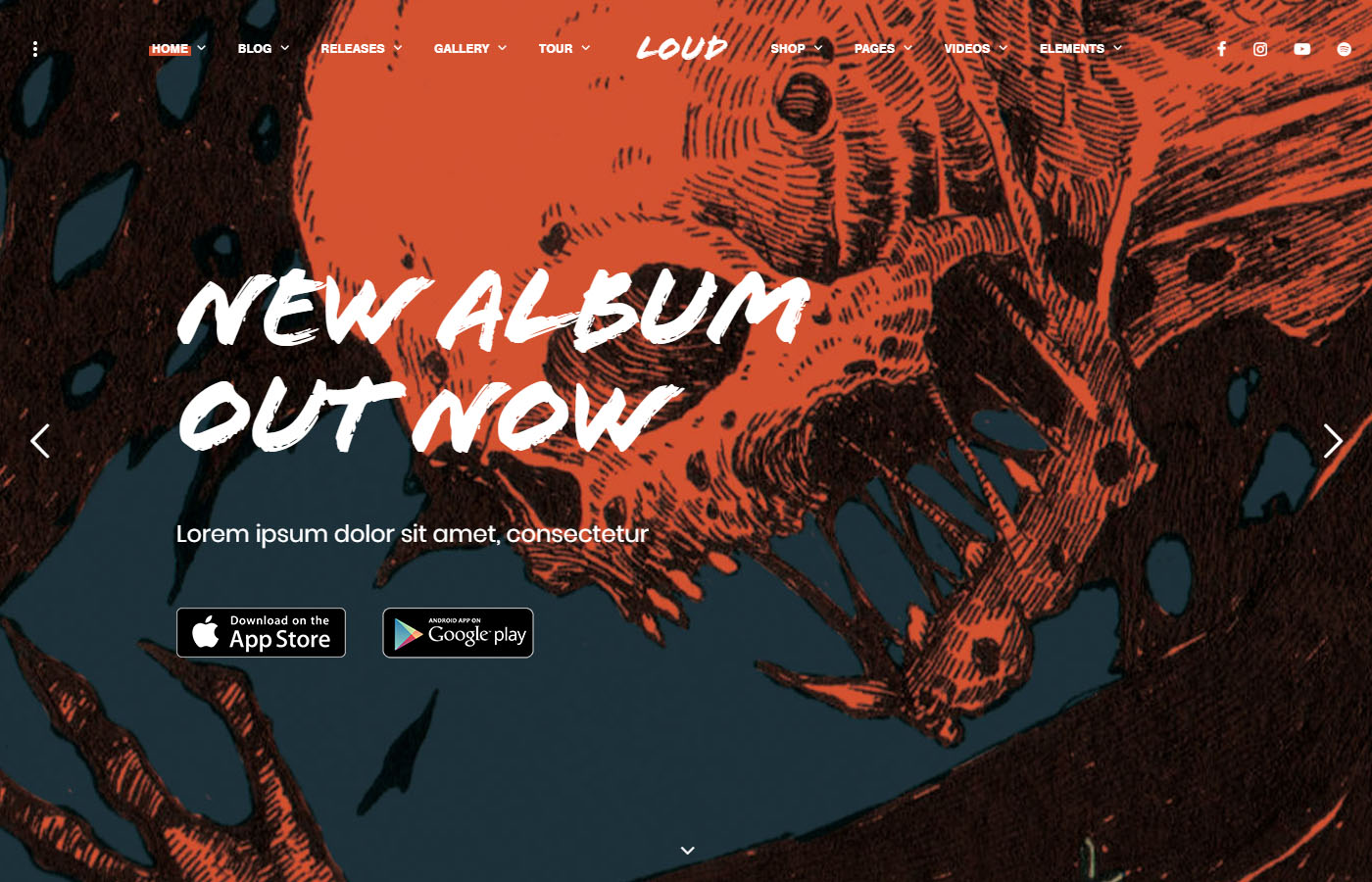 Band - Culture Fiend