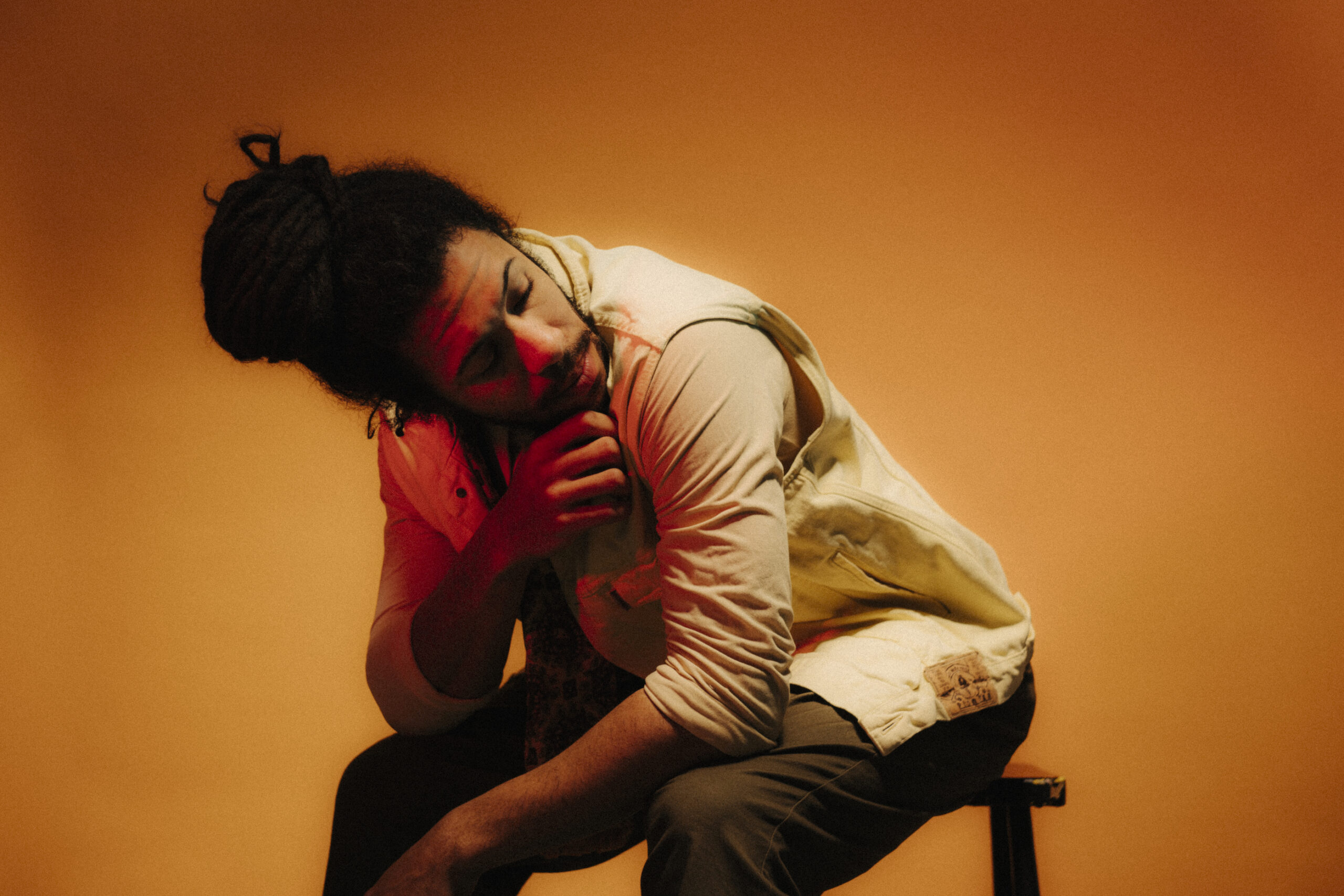 Ash Walker Presents Video For "Finishing Touch" feat. Laville - Culture ...