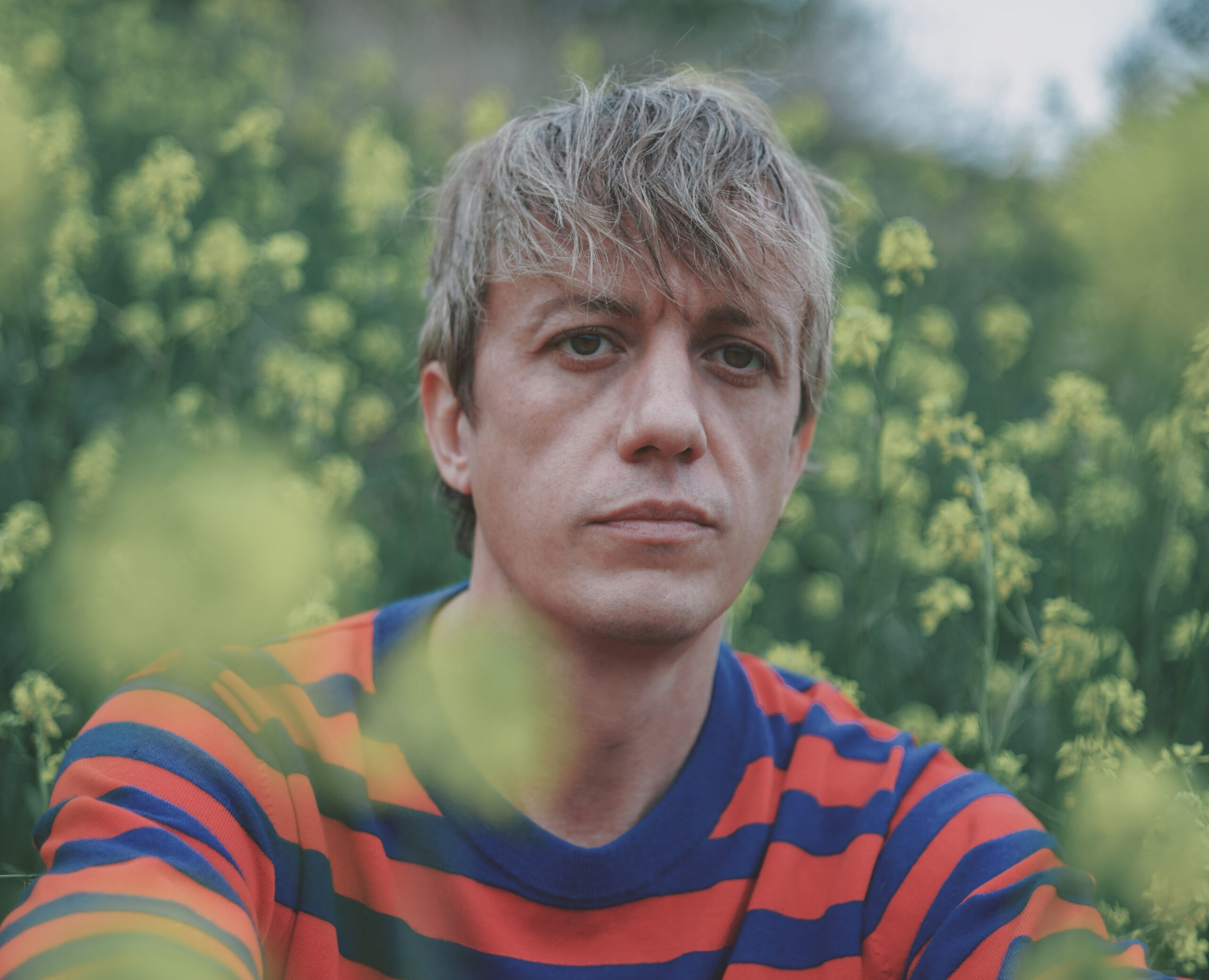 Steve Gunn Announces New Album "Other You" - Culture Fiend