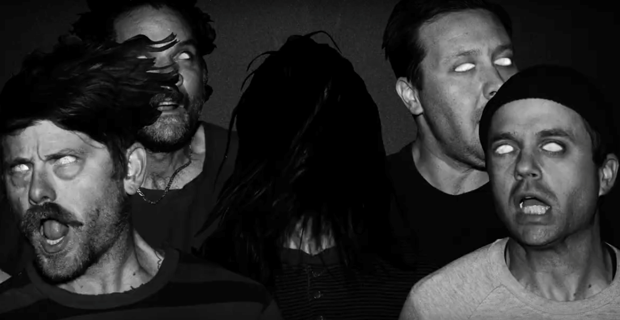 Osees Share Video For "Funeral Solution" + Tour Dates - Culture Fiend