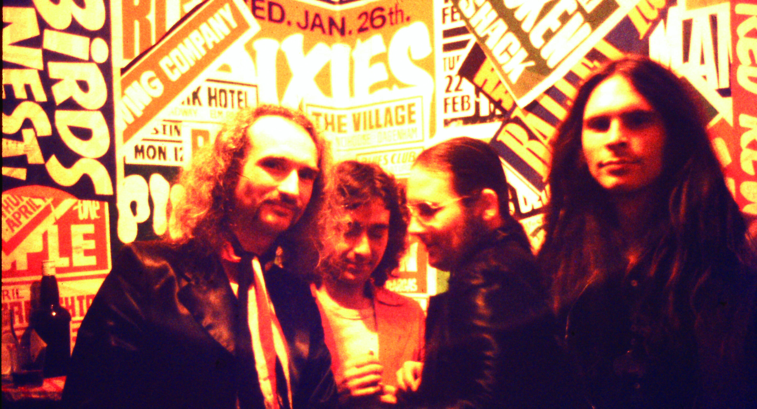 Can Announces New Live Album; "Live in Cuxhaven 1976" - Culture Fiend