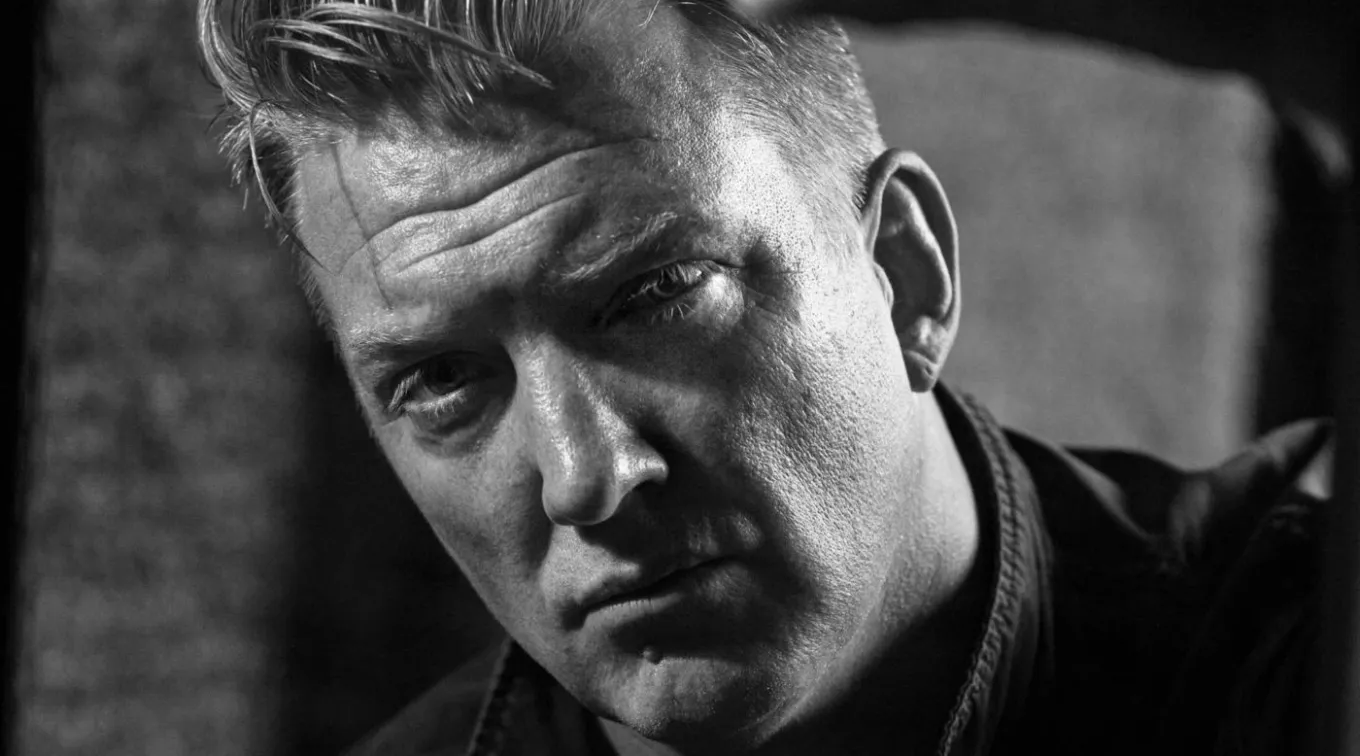 Statement on behalf of Joshua Homme - Culture Fiend