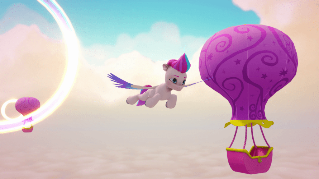 New My Little Pony Open World Game Coming Soon - Culture Fiend
