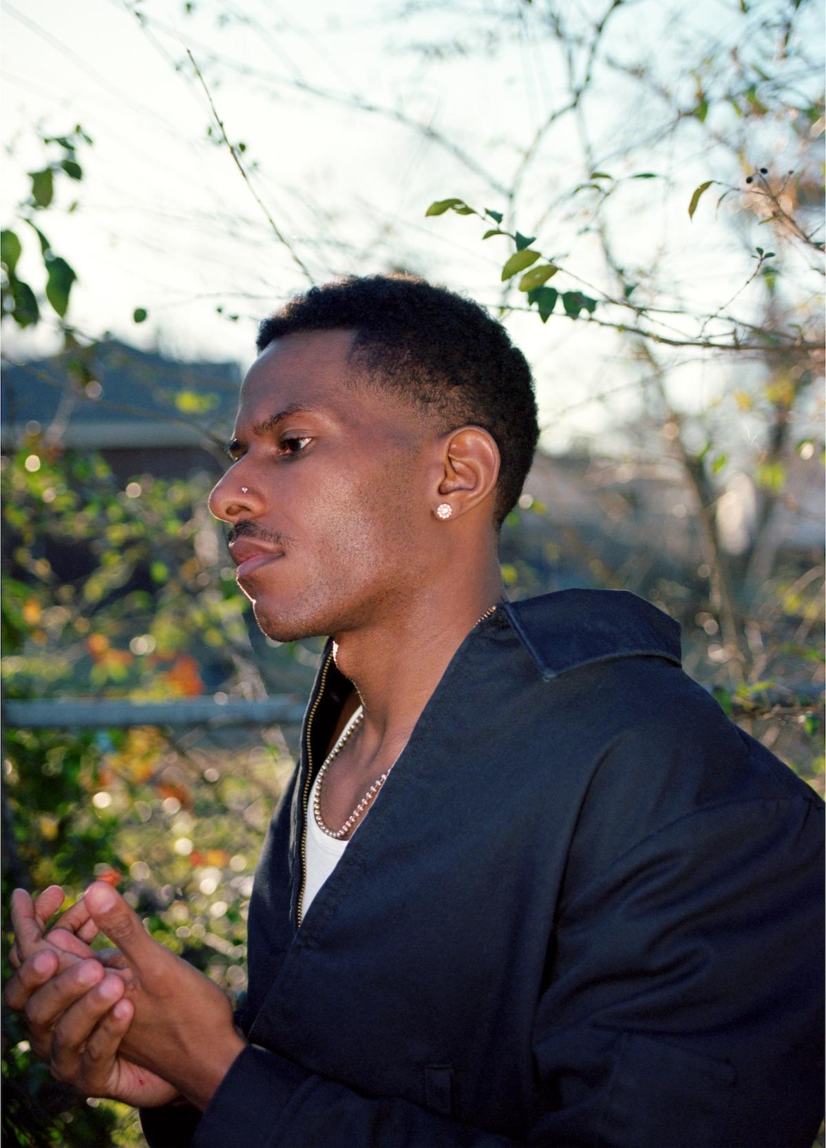 Lawrence Matthews: Exploring Black Southern Traditions in 'Once More ...