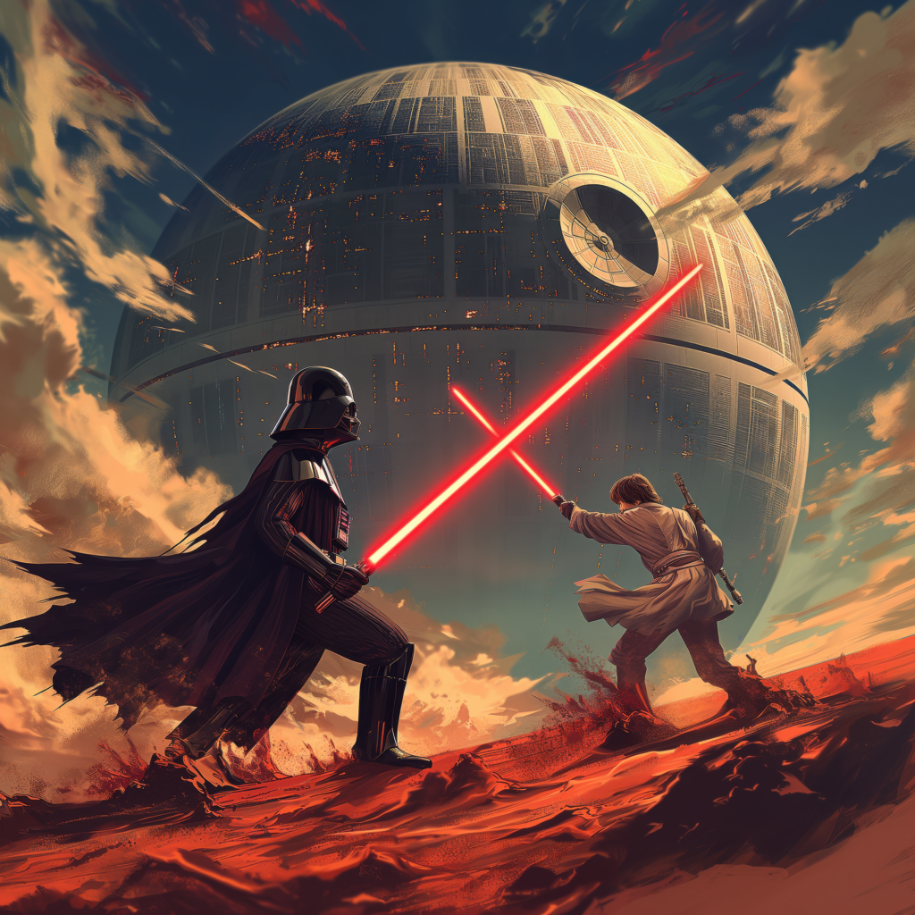 Will The Acolyte Reshape Or Ruin Star Wars? - Culture Fiend