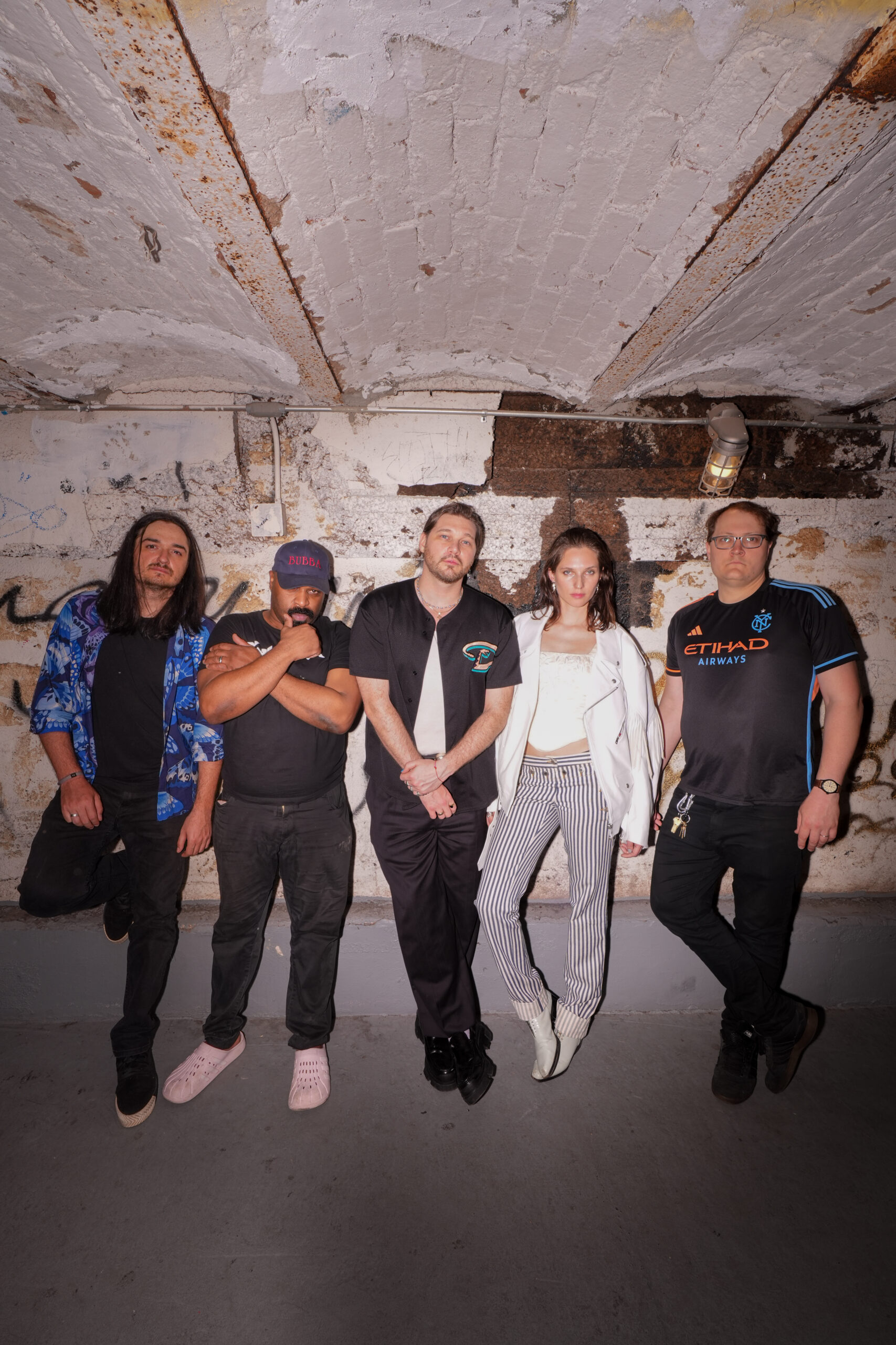 ZEBEDEE’s Wild NYC Adventure: Watch Their Electrifying New Video ‘Fast ...