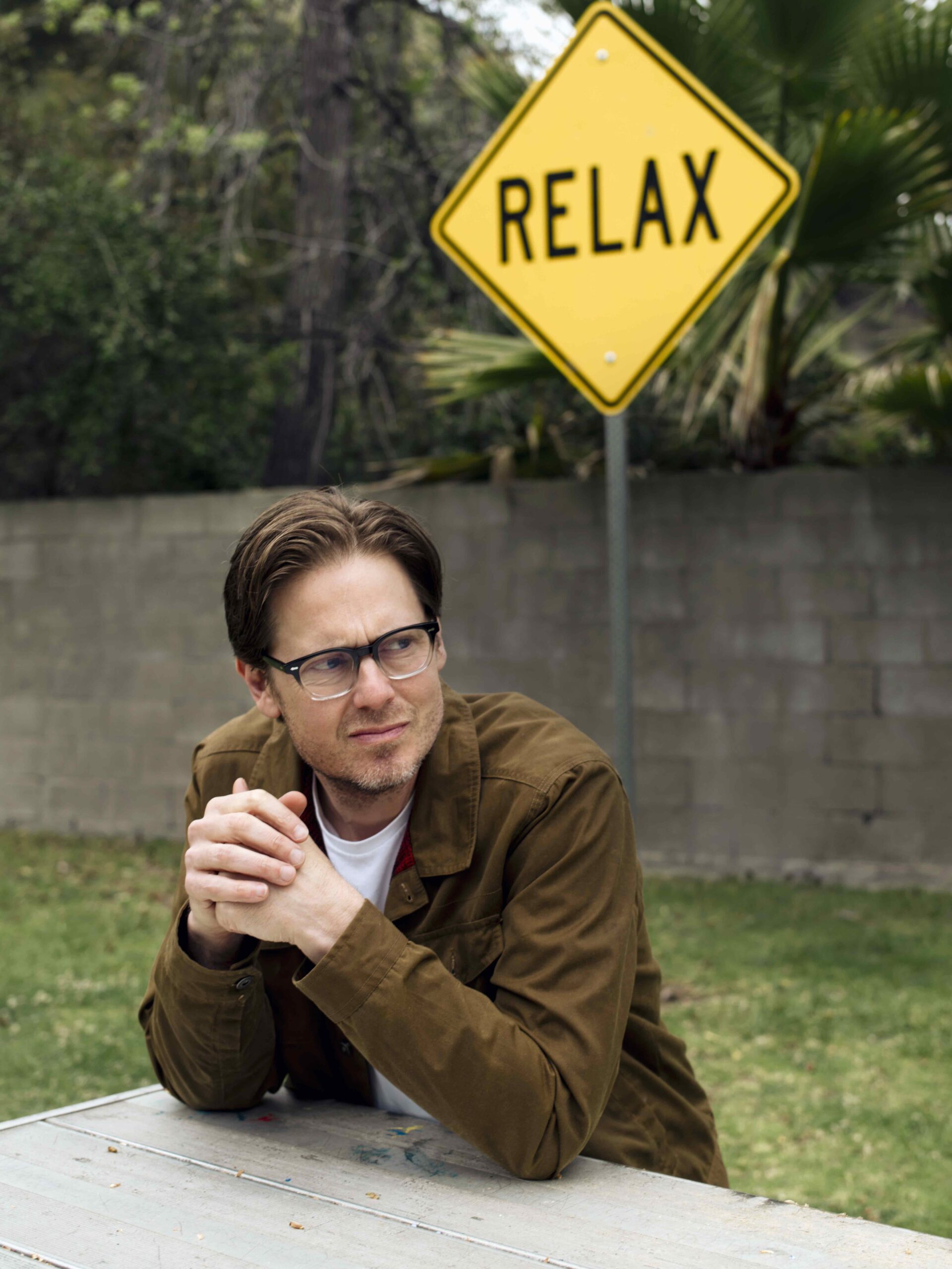 Tim Heidecker Drops New Album Announcement and Captivating ‘Well’s ...