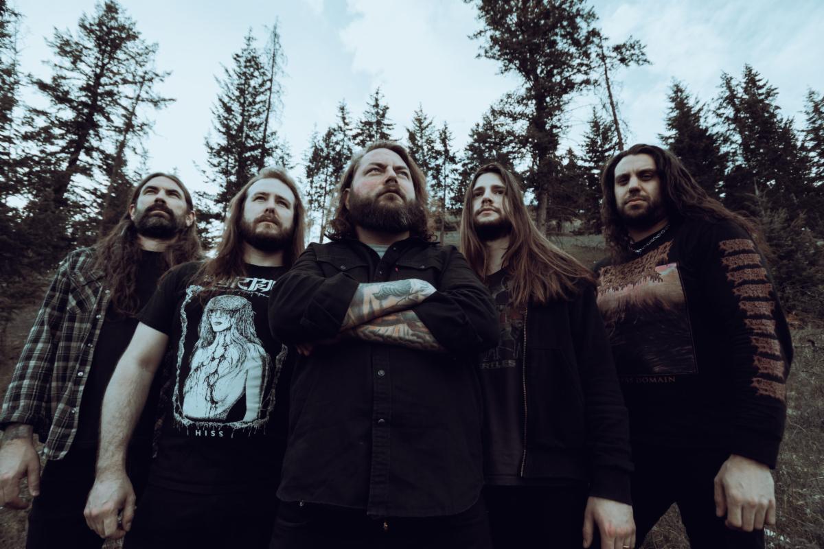 The Black Dahlia Murder Unveils Stunning Video for ‘Mammoth’s Hand ...