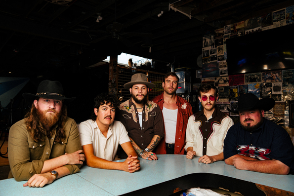 Flatland Cavalry unveils new extended album "Flatland Forever(more ...