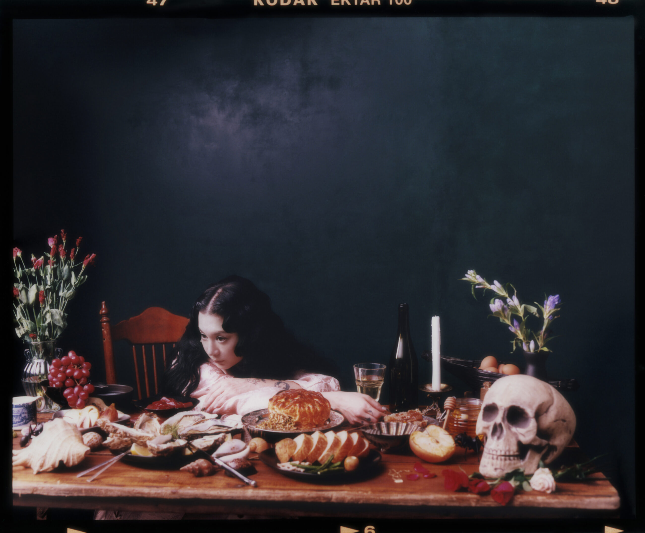 JAPANESE BREAKFAST Announces New Album 'For Melancholy Brunettes (& sad ...