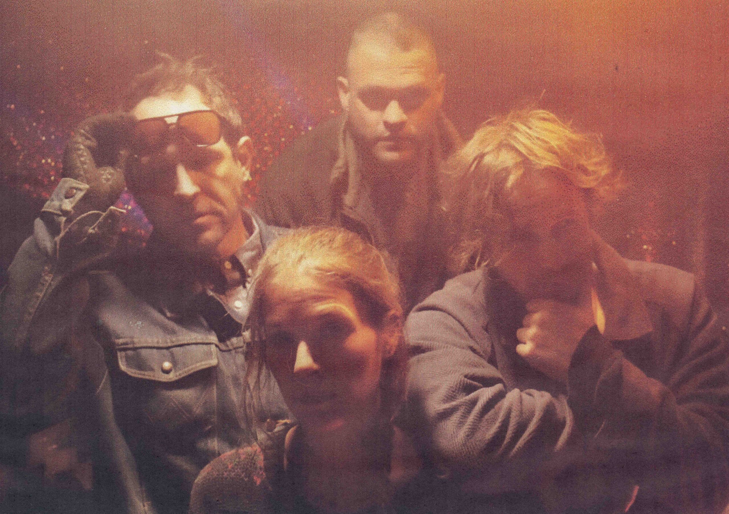 Broncho Returns From Six Year Absence With New Music - Culture Fiend