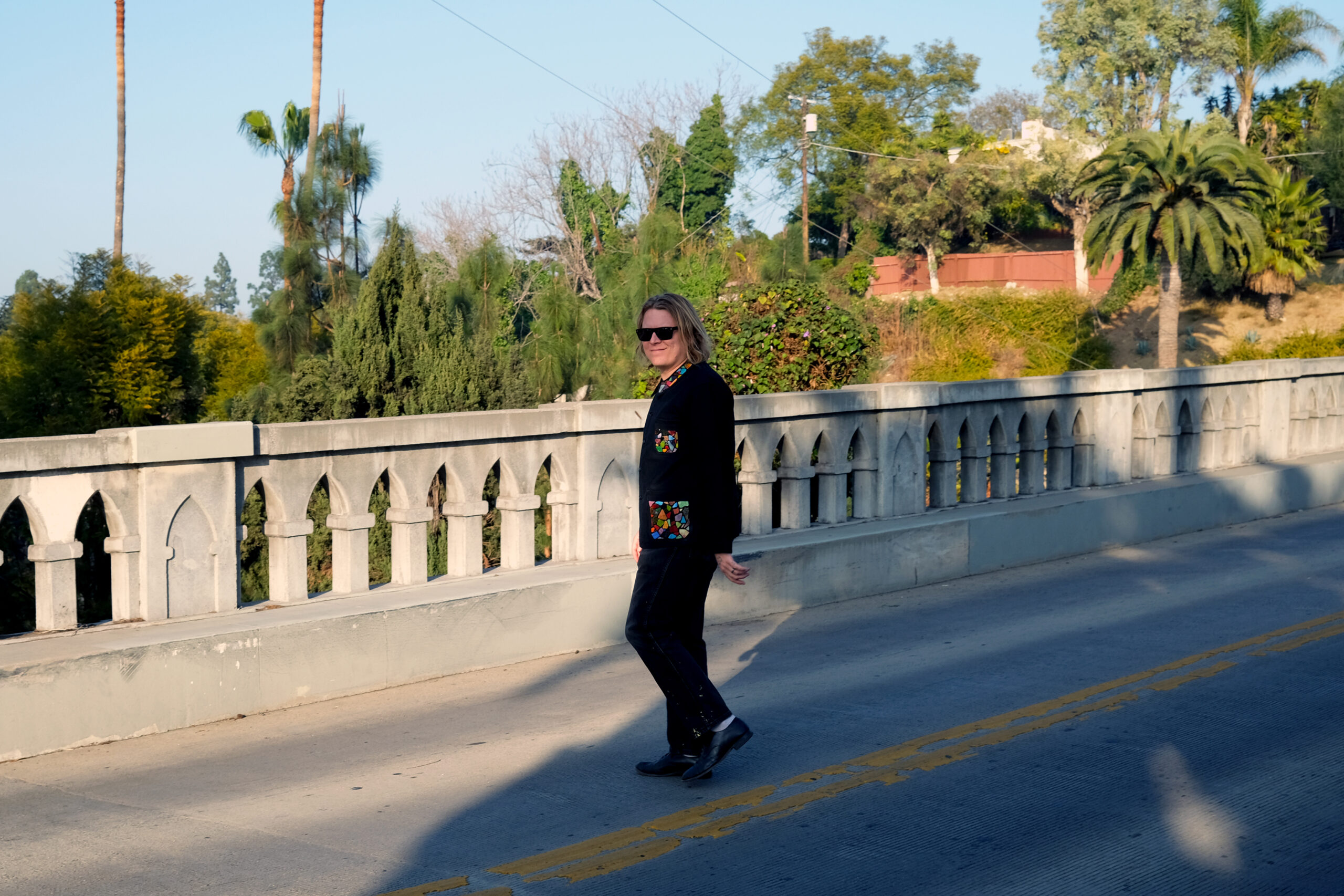 Ty Segall Shares "Possession" (Official Song Video) - Culture Fiend