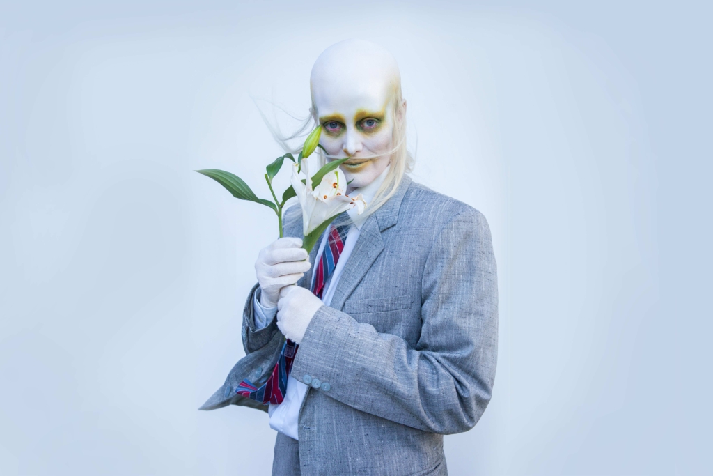 Fever Ray Presents New Single / Video “I'm Not Done (Therapy Session ...