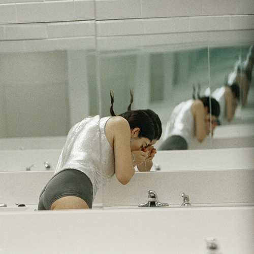 Hear Lorde's Powerful New Track, "Hammer" - Culture Fiend