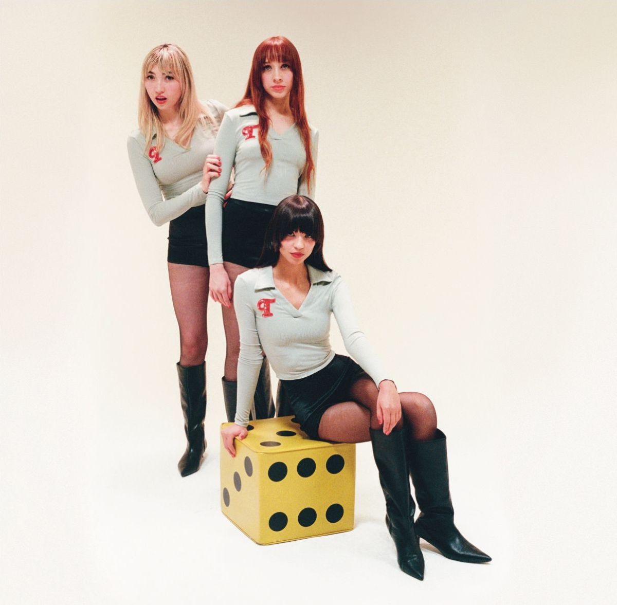 Tchotchke's "Poor Girl" Video is a Vintage, Glamorous Fever Dream ...