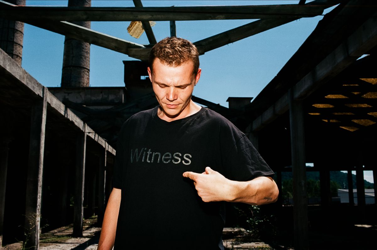 “Nevermind” Finds Westerman at His Most Reflective Yet - Culture Fiend