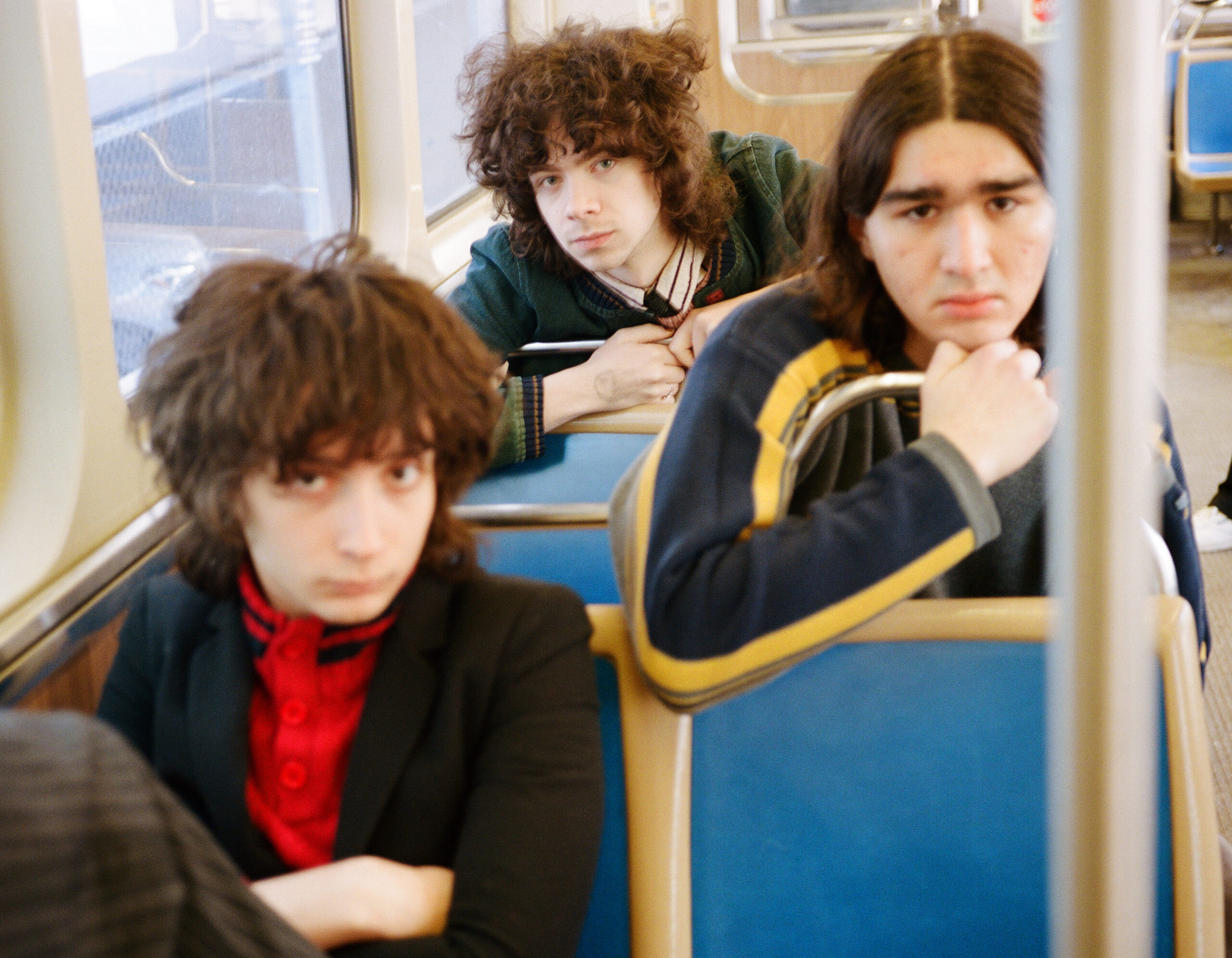 Lifeguard Unleash Raw Chaos on New Single “Ultra Violence” - Culture Fiend